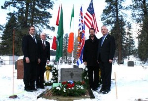 GAA Founder Patrick Ryan Remembered « Thurles Information