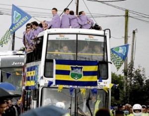 Tipperary Team Homecoming – Fans Flock To Semple Stadium « Thurles ...