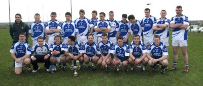 St. Patrick’s College Thurles Reclaim Fergal Maher Cup « Thurles ...