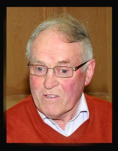 Death Of Paddy Heffernan, Clonoulty, Co. Tipperary « Thurles Information