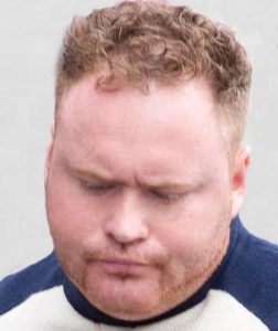 Limerick Killer Wayne Dundon Attacks Tipperary Jailed Inmate. « Thurles ...