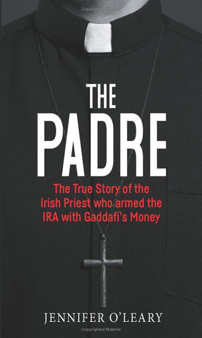 New Book Detailing Actions Of Tipperary IRA Priest Fr. Patrick Ryan ...