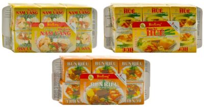 FSAI Update Re. Allergens In Bao Long Soup Seasonings. « Thurles ...